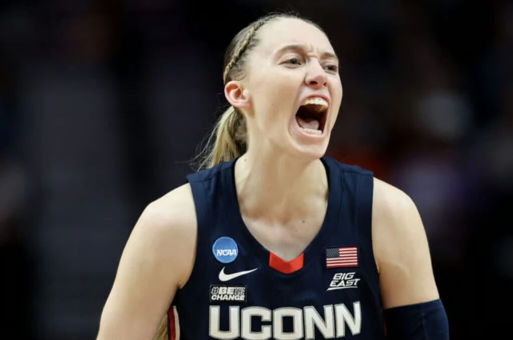 Paige Bueckers was a freshman sensation. She’s even better now – Paige ...