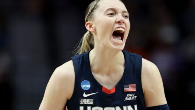 Paige Bueckers Official Website