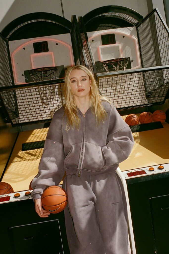 A Basketball Star Is Born – Paige Bueckers